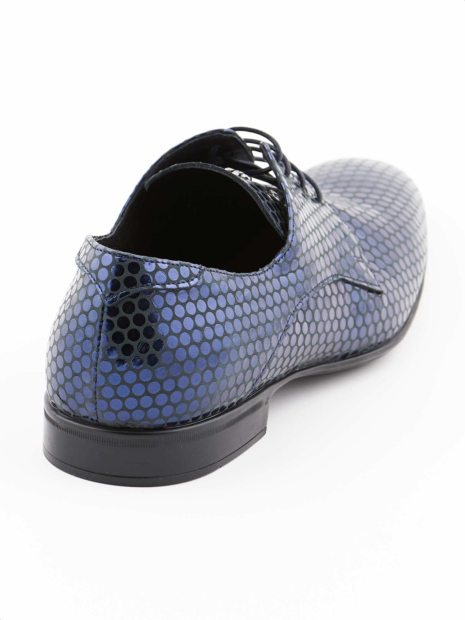 Elegant Romeo Gigli ceremony shoe