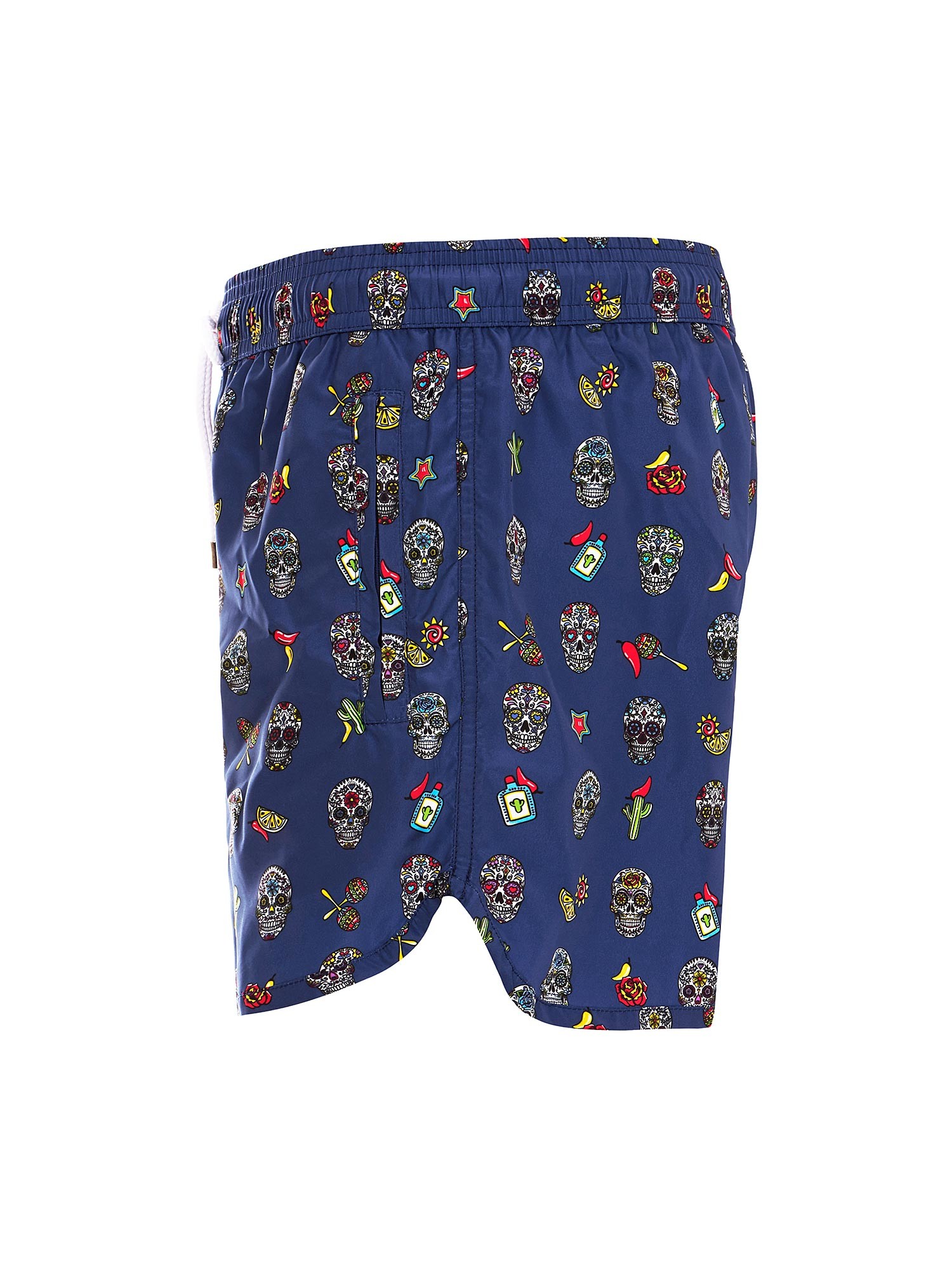 Swim shorts by Rosi Collection