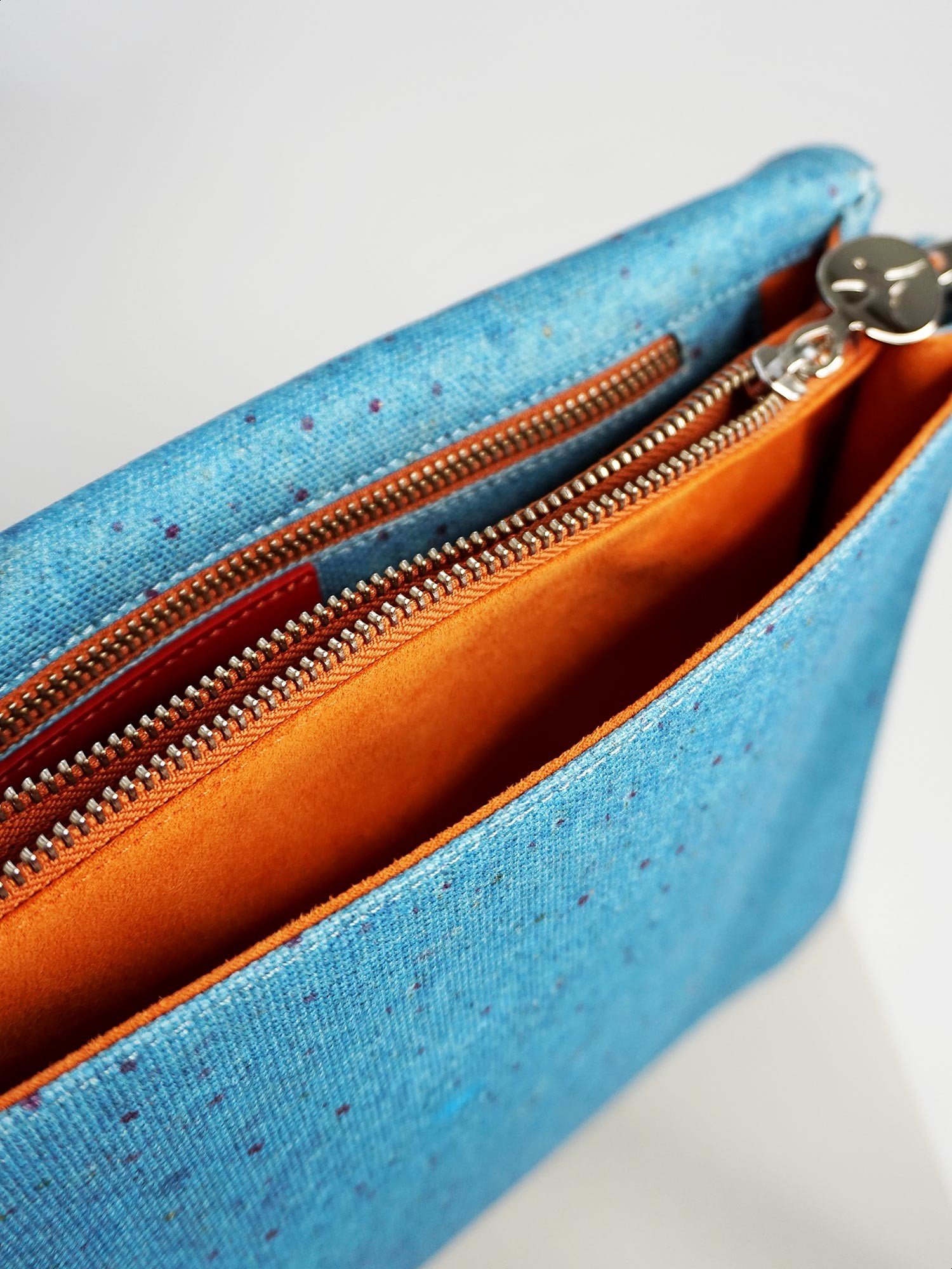 Large skate shoulder bag - Maria Cardelli