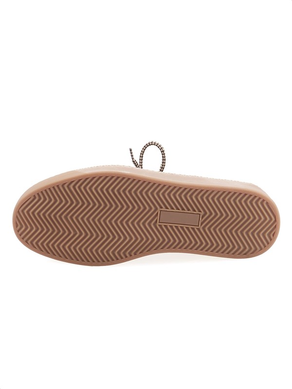 Dark gray suede boots - Wally Walker