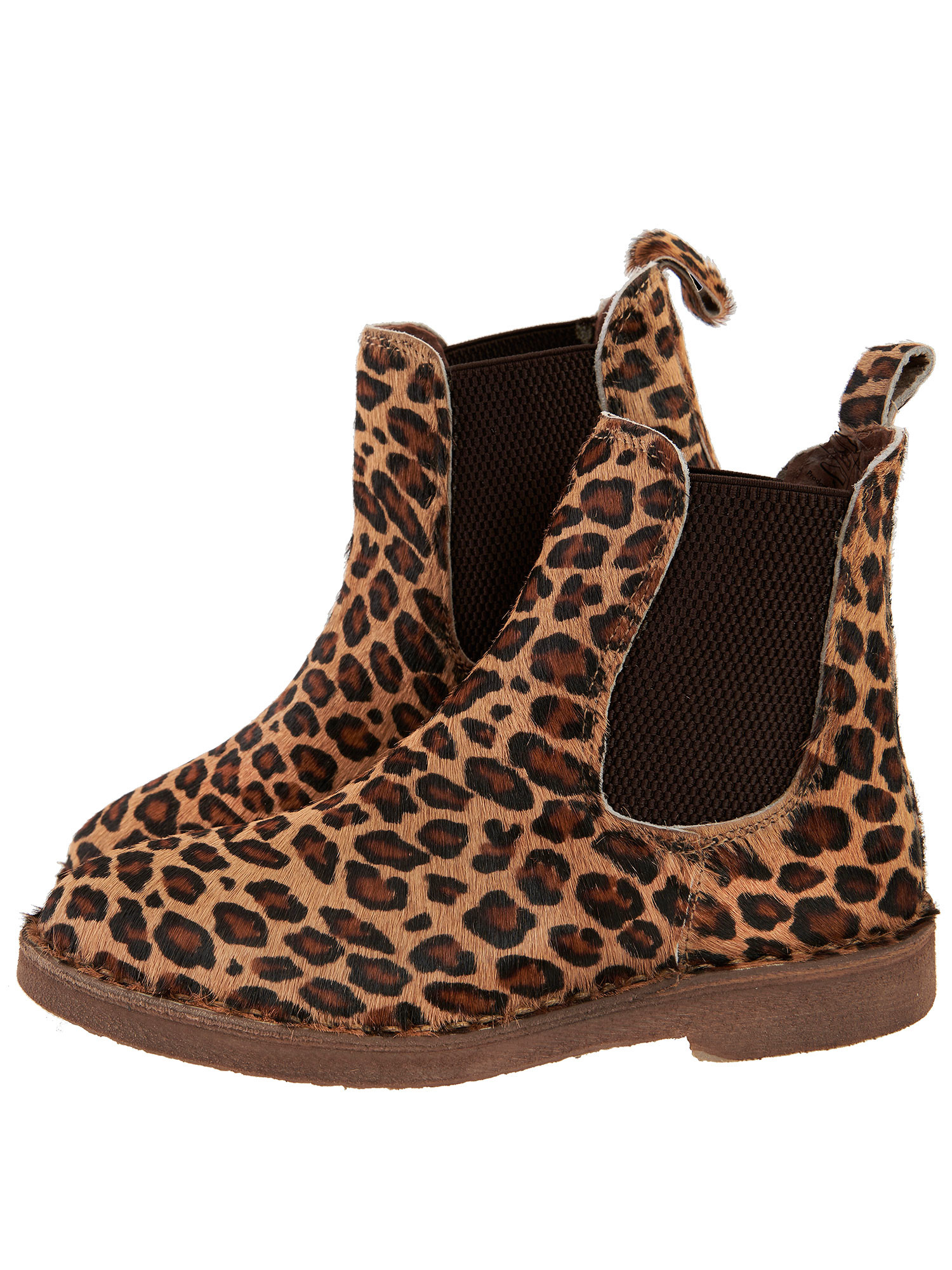 Leopard Boots for Women