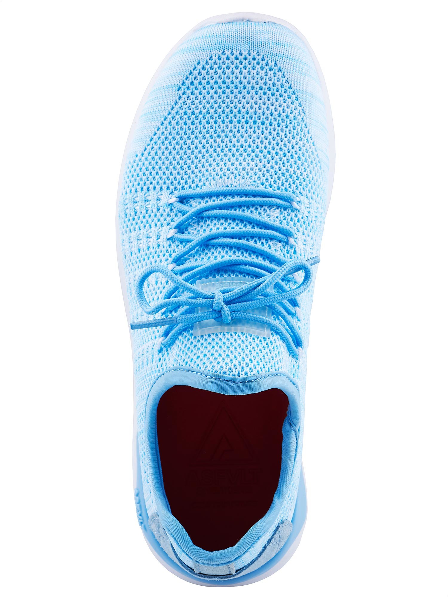 ASFVLT - Ultra light women's sneakers