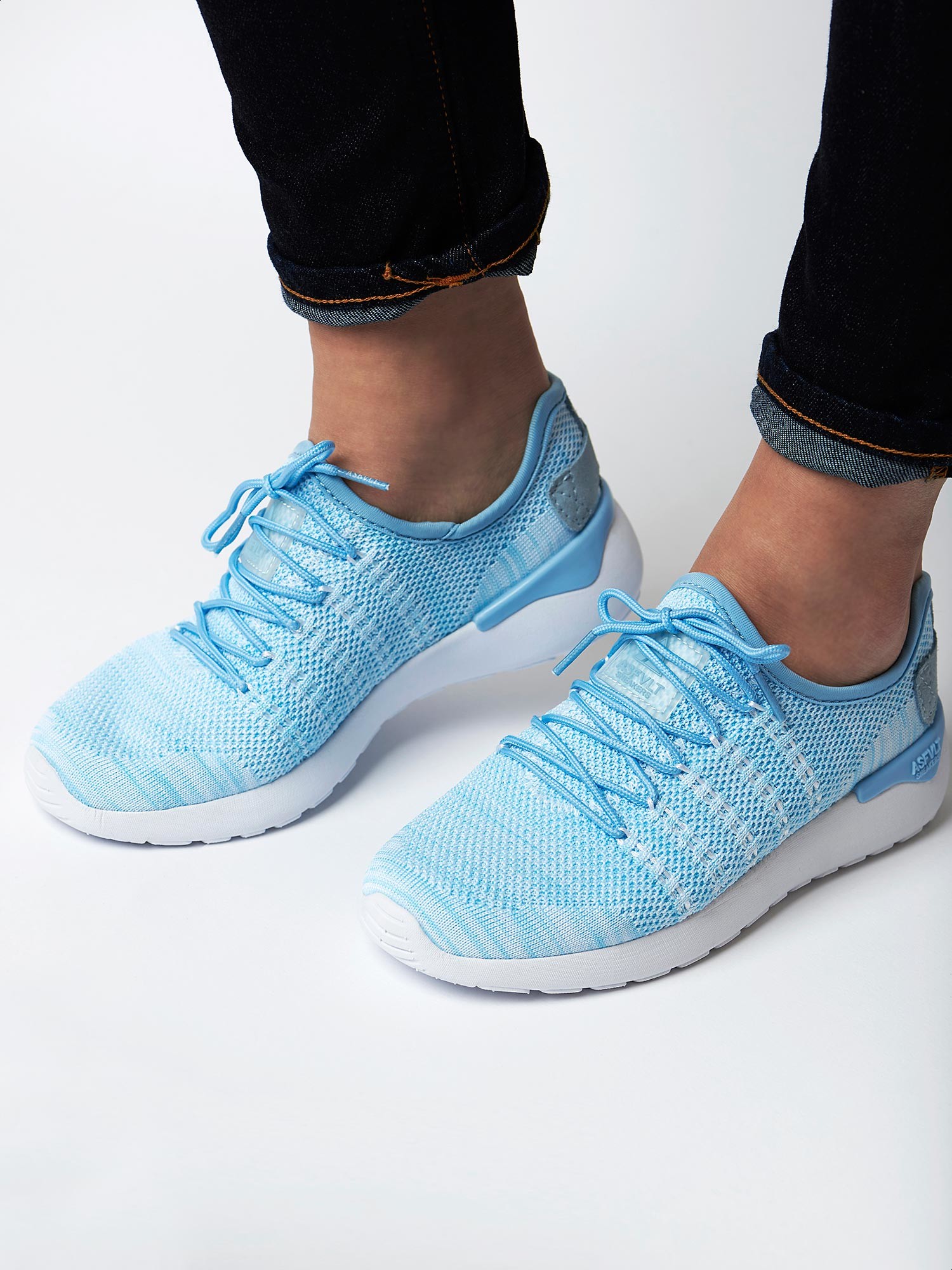 ASFVLT - Ultra light women's sneakers