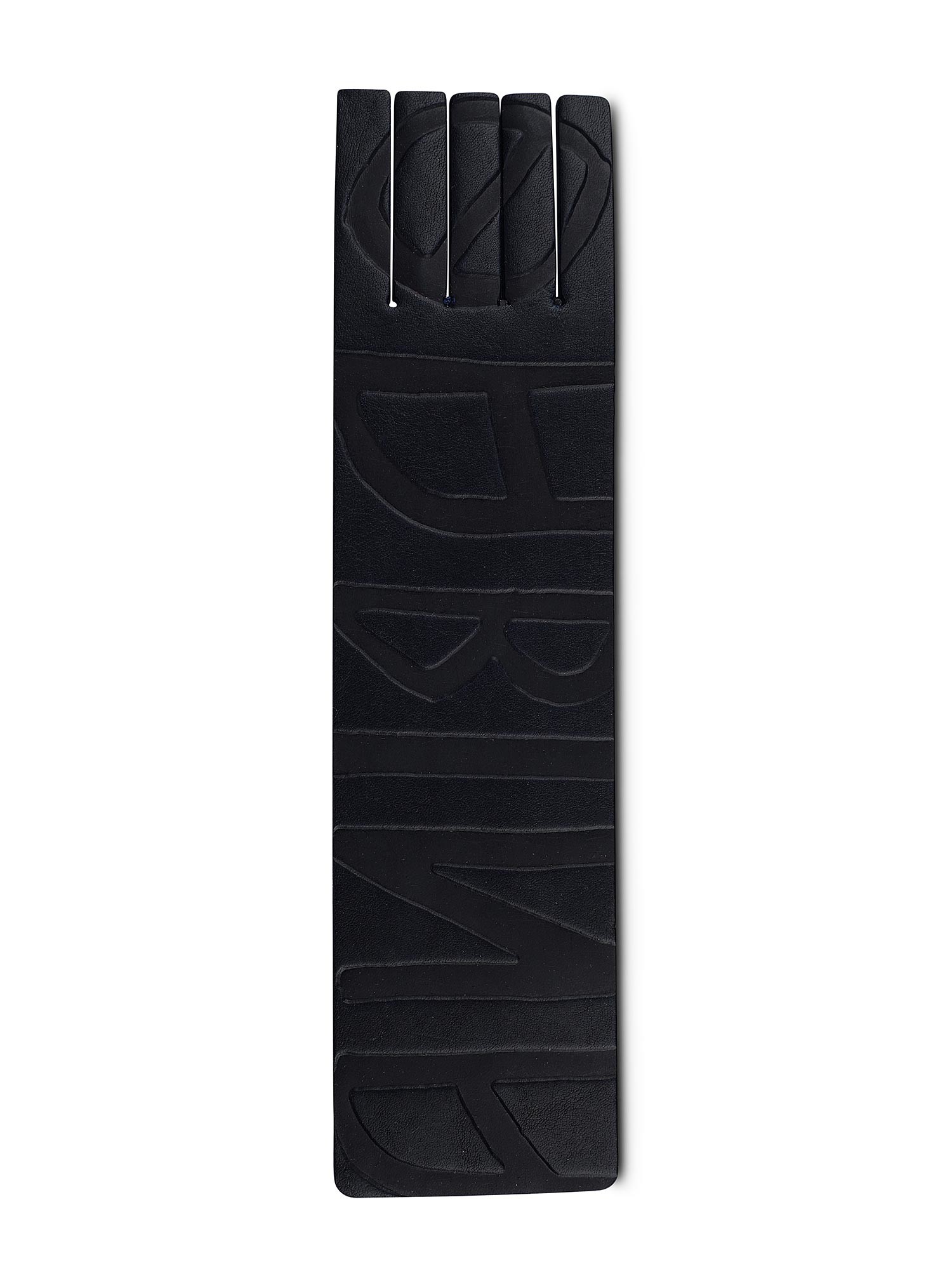Ikunico Bookmark Blue