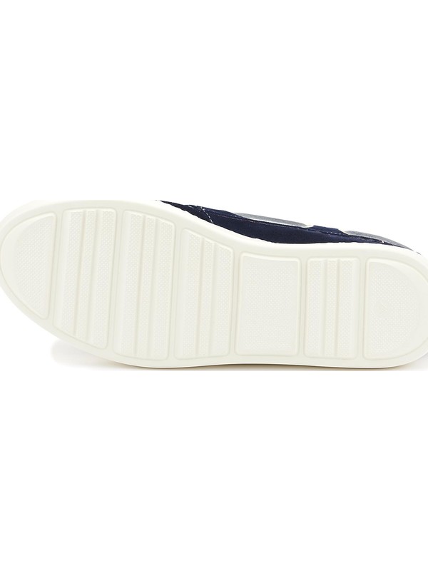 Wally Walker scarpa da uomo leggera colore blu