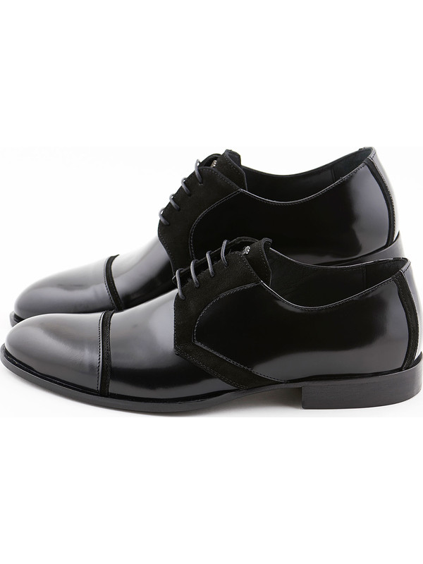 Elegant ceremonial shoe - Principe di Milano