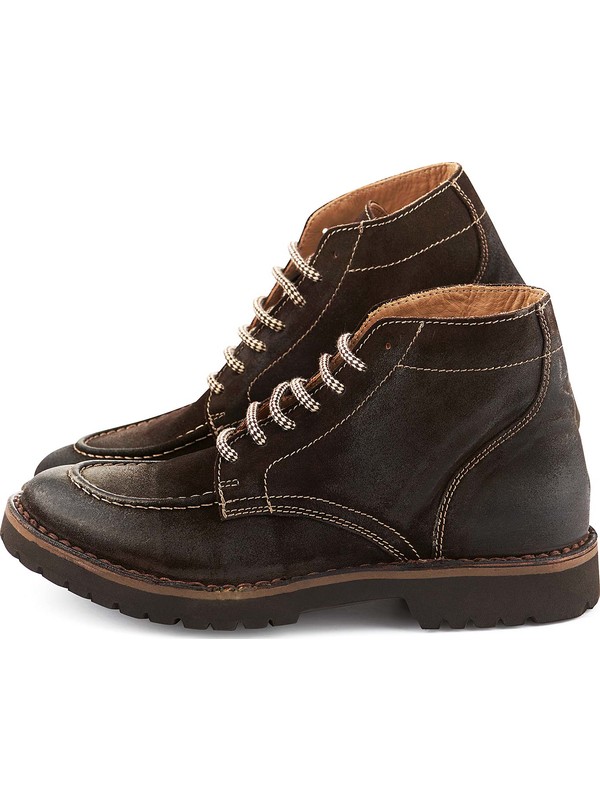 Wally Walker - Men's Made in Italy boot