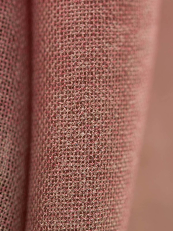 Pashmina melange in pure silk - Ama Pure